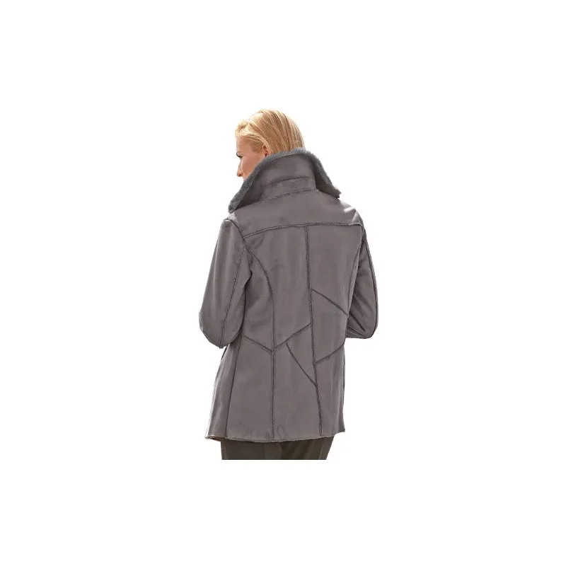 Veste Micro-Skin® Darina
