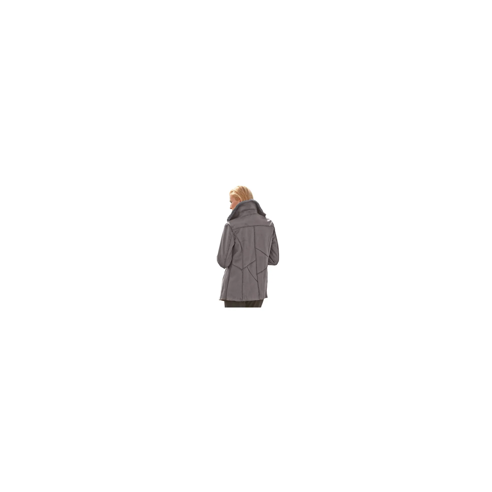 Veste Micro-Skin® Darina