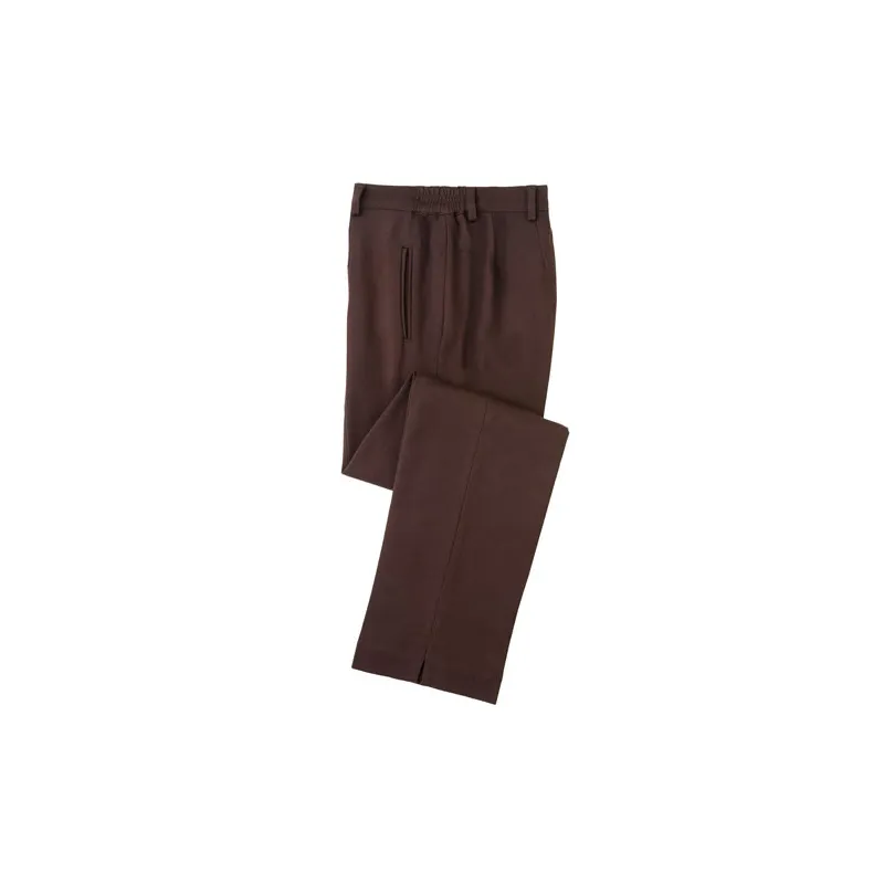 Pantalon milano «Silhouette»
