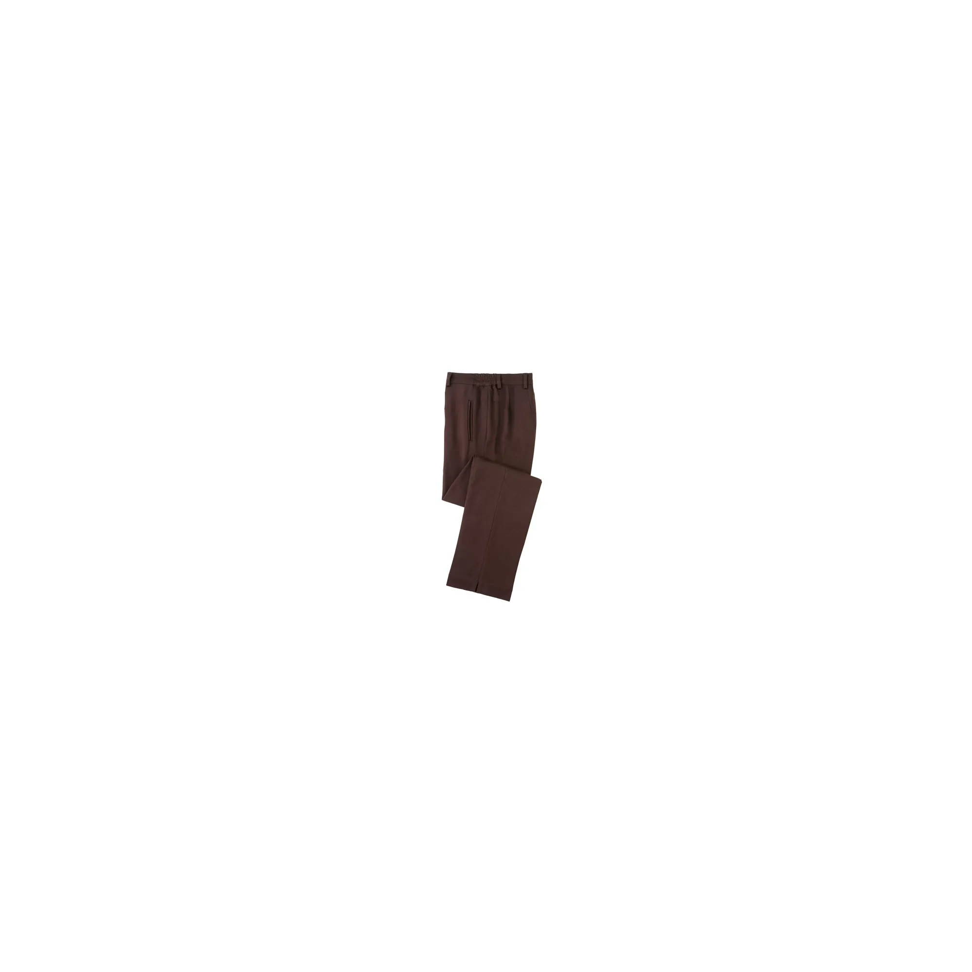 Pantalon milano «Silhouette»