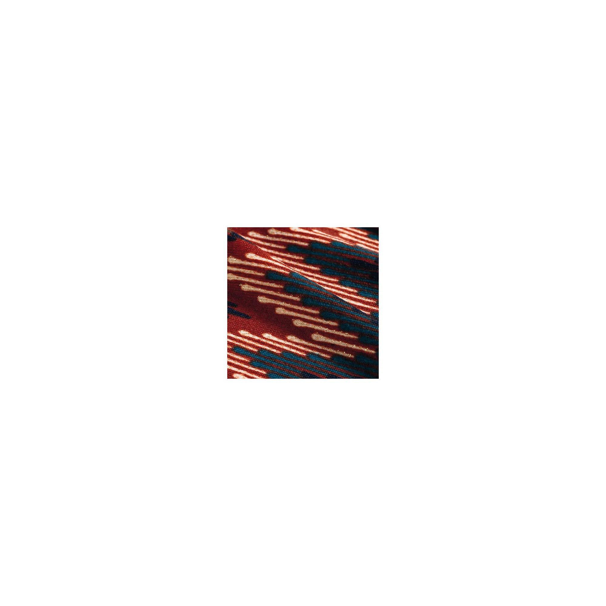 Tunique col foulard Ziggy