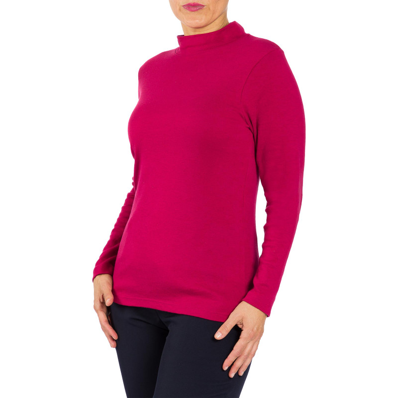 Sous-pulls «thermiques» Trio tendance - les 3