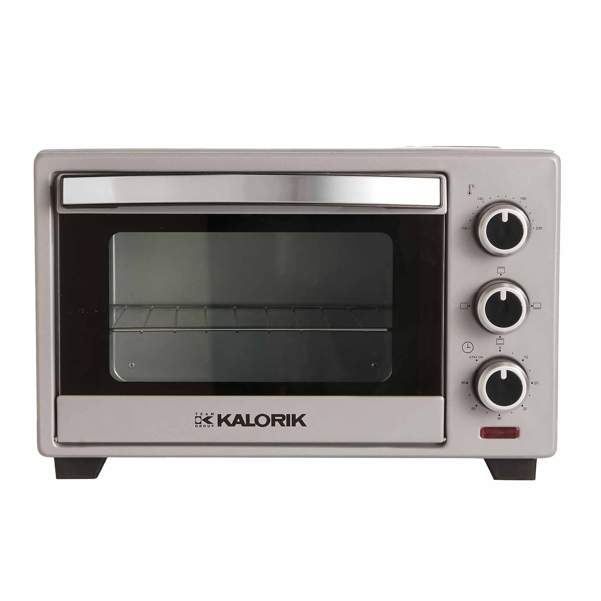 Minifour Silver 16 litres