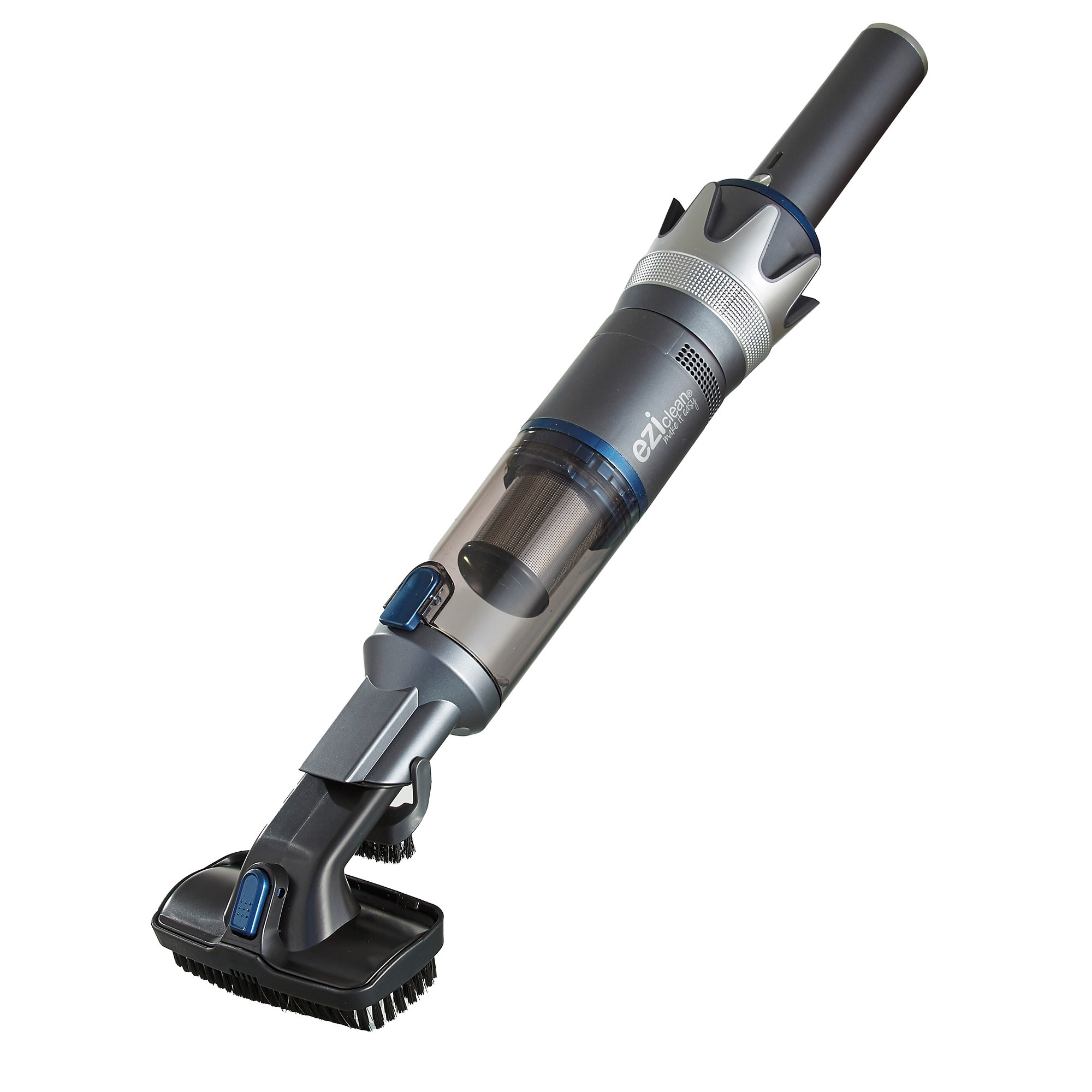 Aspirateur rechargeable cyclone eziclean®