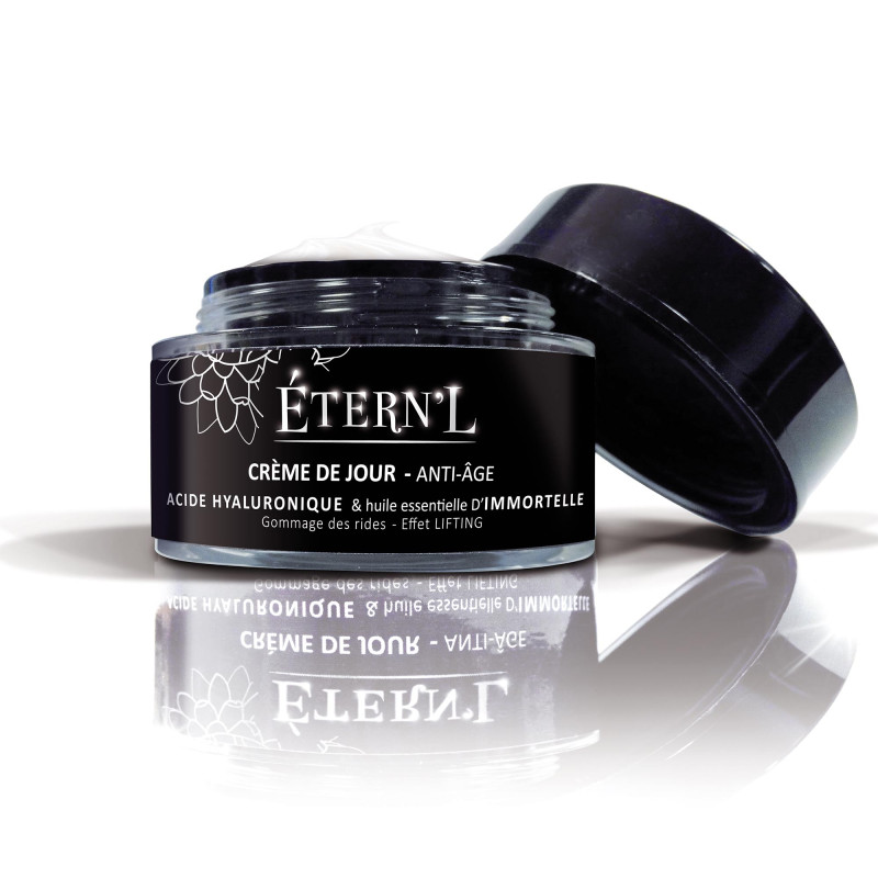 Crème de jour Étern’l®