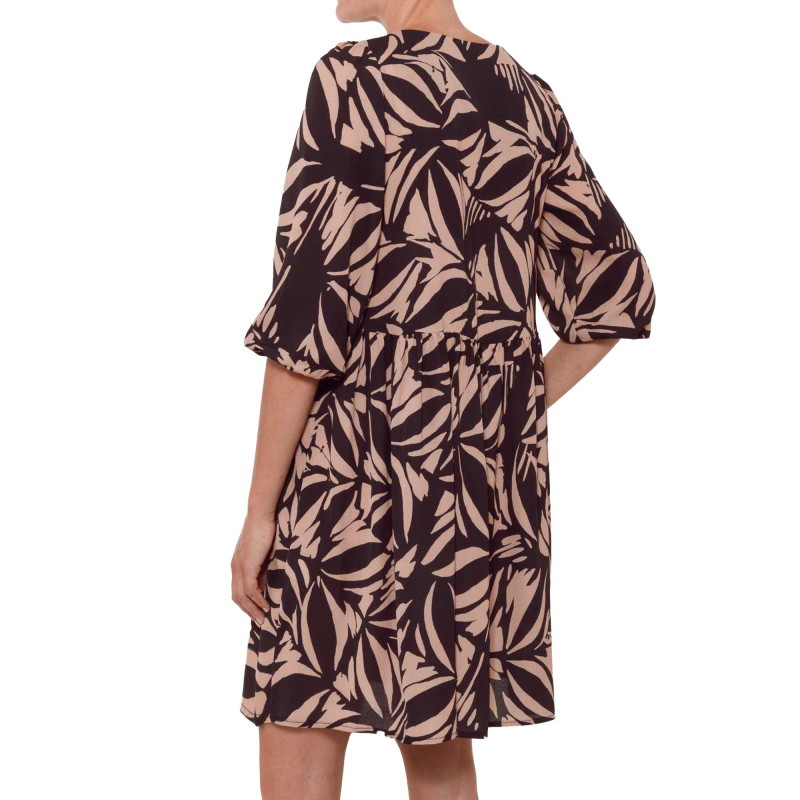 Robe ample Flavie