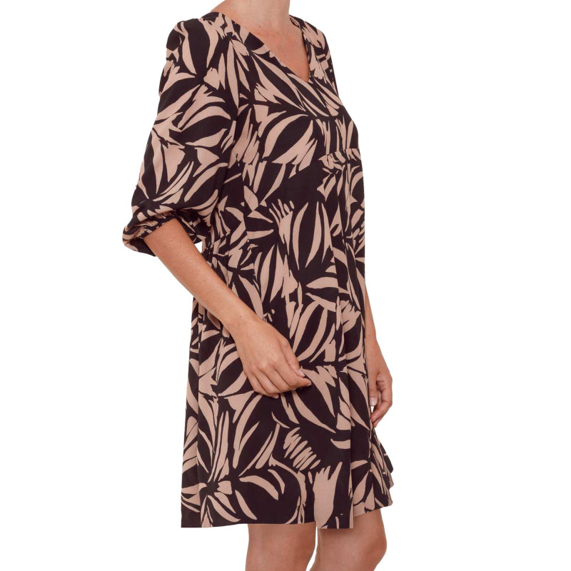 Robe ample Flavie