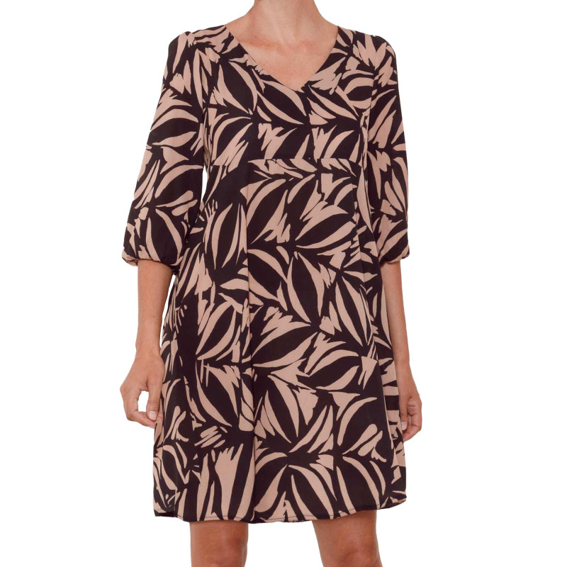 Robe ample Flavie