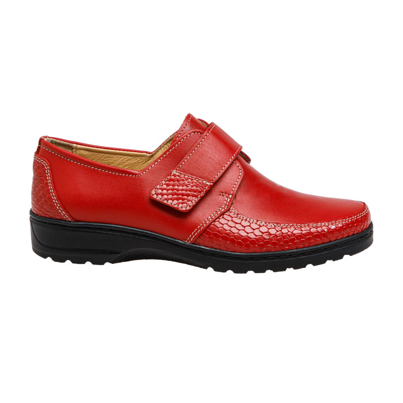 Chaussures scratch confort