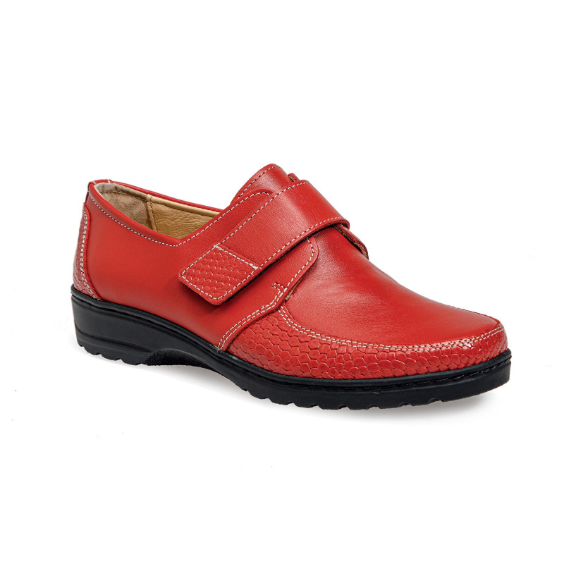 Chaussures scratch confort
